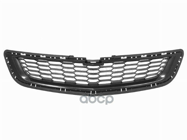 Решетка радиатора Chevrolet Cobalt 13- (Снизу) Sat арт. ST-CV11-093-D0