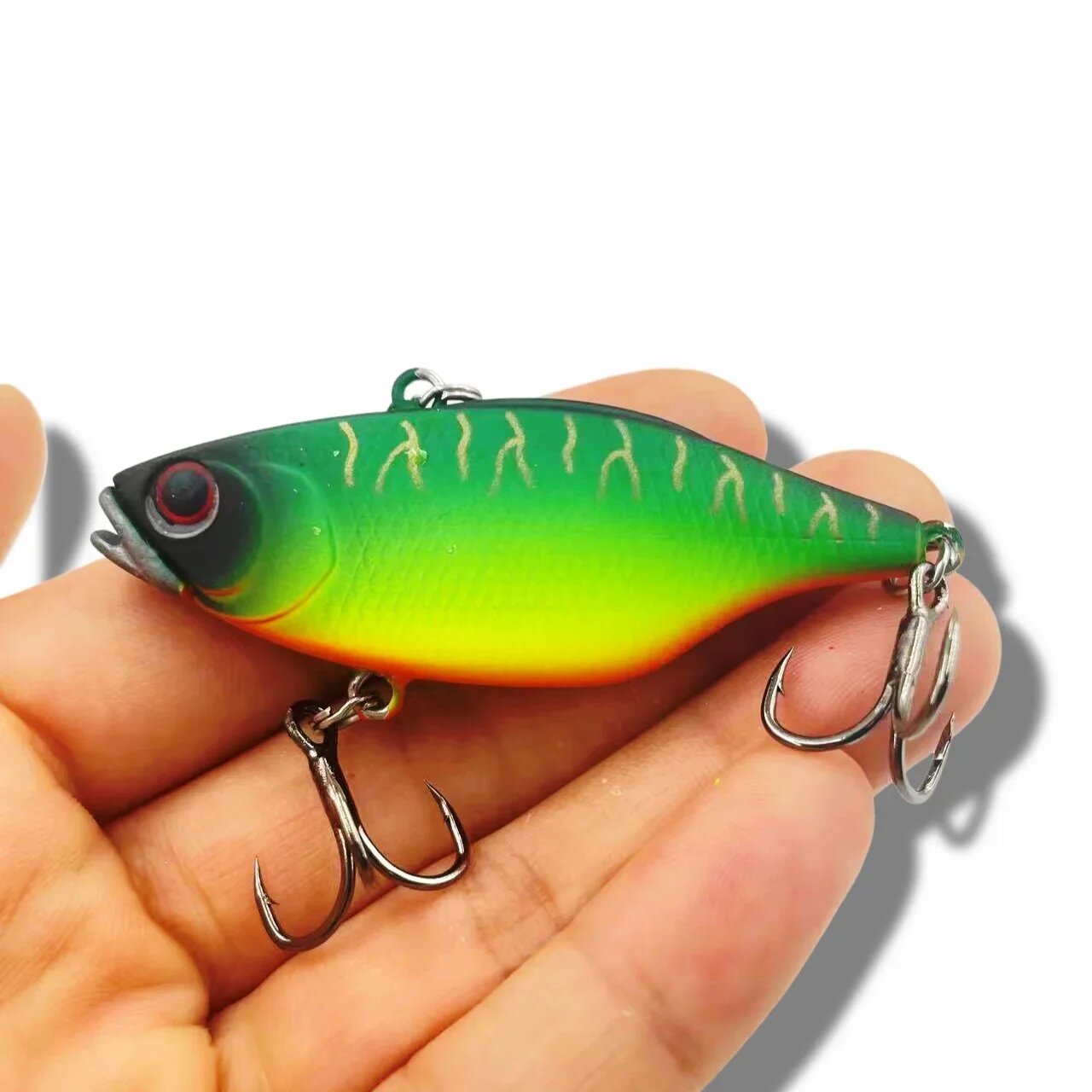 TSUYOKI Jackall TN60 Ratter K