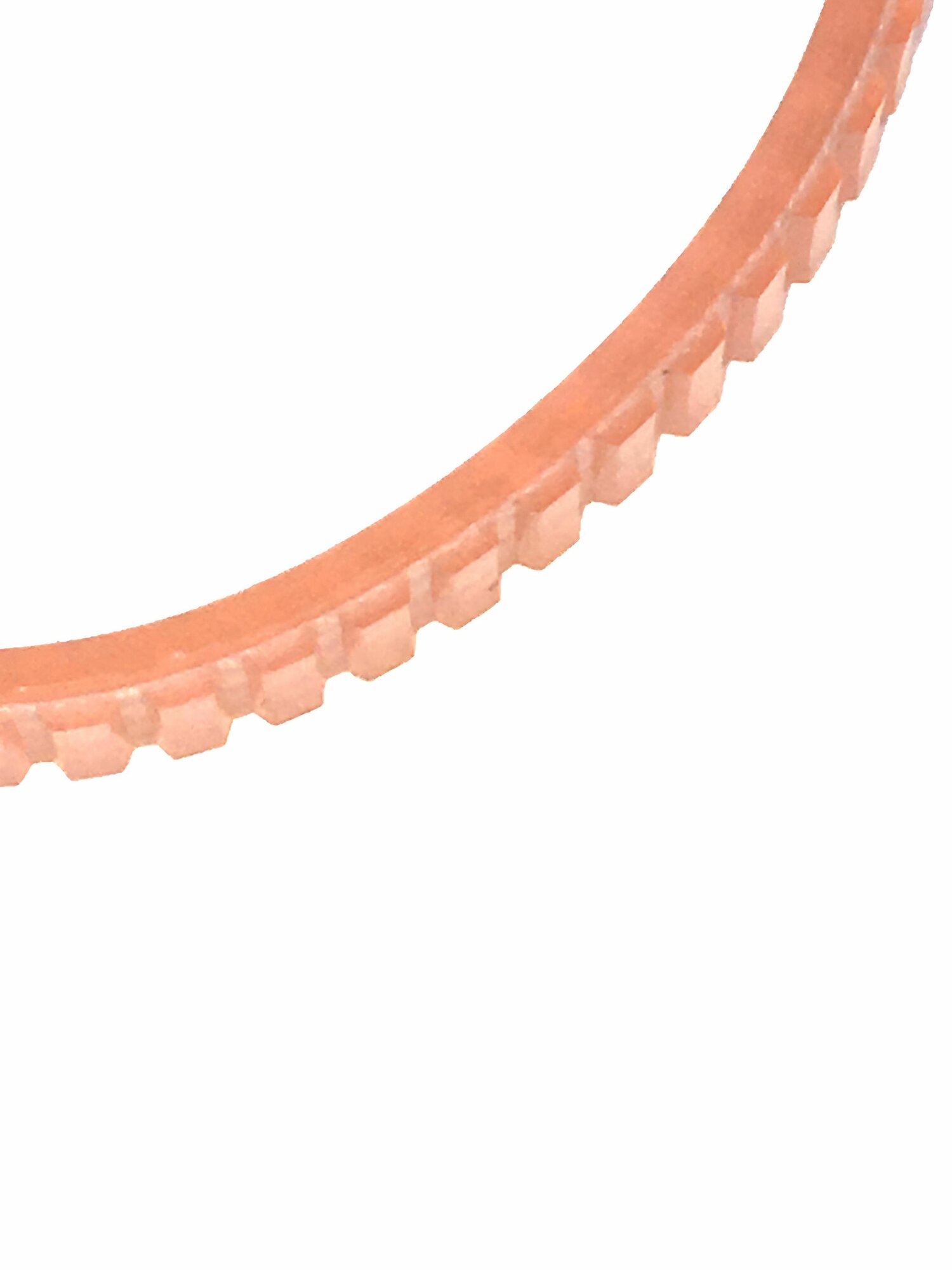 Ремень 260-4PJ полиуретановый (ширина 9 мм) для рубанка ИНТЕРСКОЛ Р-110, Р-110-01 (замена 1703000400)