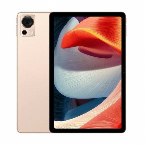 Планшет Doogee Tab T20, 8/256Gb Global, Pink (Розовый) LTE 10"
