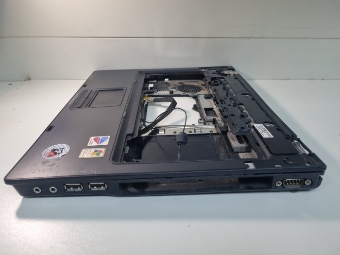 Корпус ноутбука HP NC6120 NSTNN-I05C