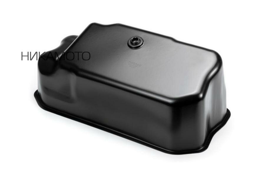 METACO 8362-087 Поддон масляный двигателя FIAT DUCATO (2002-2006) , FIAT DUCATO (2006>) 2.3 JTD