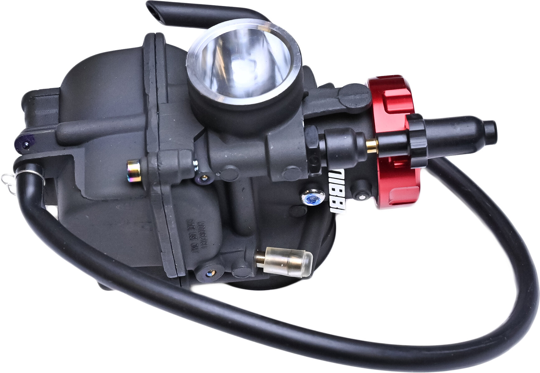 Карбюратор NIBBI PE26YJ на мотоцикл, питбайк, эндуро.