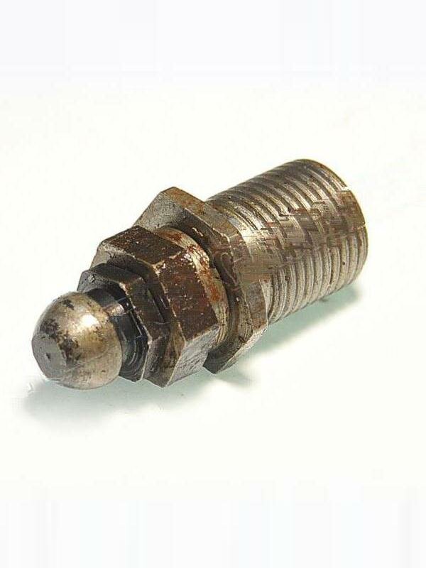 Болт М18*21*1,5 регулировки клапана ВАЗ-2101-07 в сборе (2101-1007075-10)
