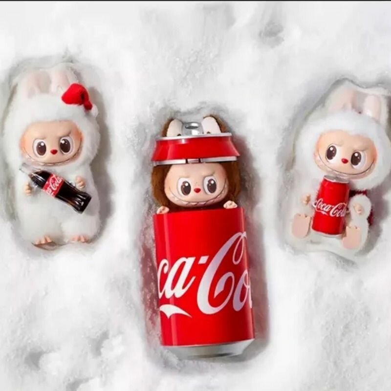 Мягкая игрушка — фото 1