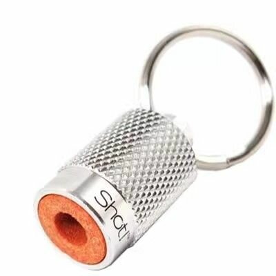 Точилка для дротиков Дартс Winmau keyring sharpener. Брелок.