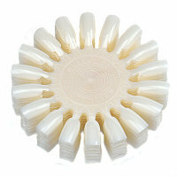 Палитра для нанесения лаков - Комплект 10 штук