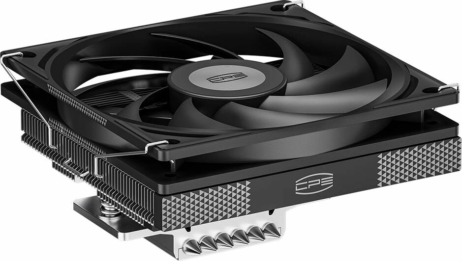 Кулер для процессора PCCOOLER RC600-67