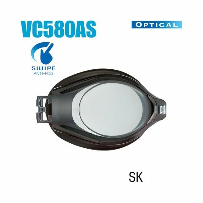 View Линза для очков V-580ASA Platina Swipe SK -3.5