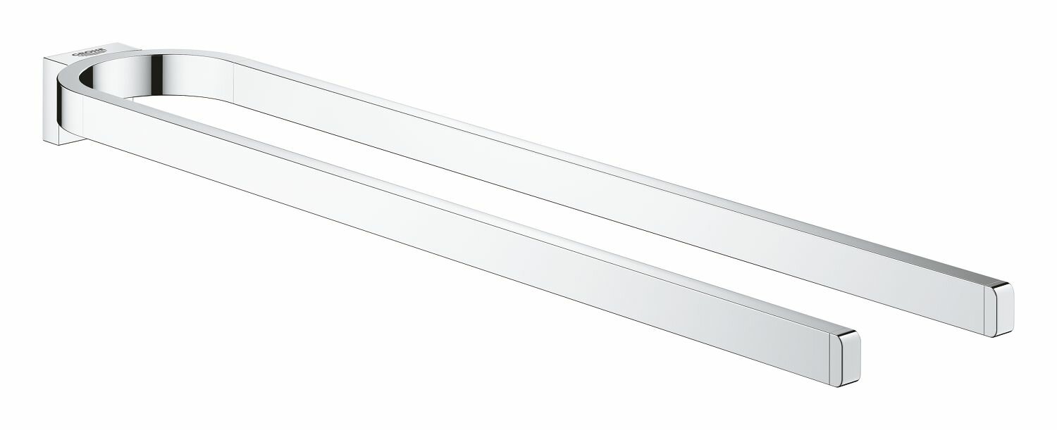Selection Towel holder, non pivotable, арт. 41059000