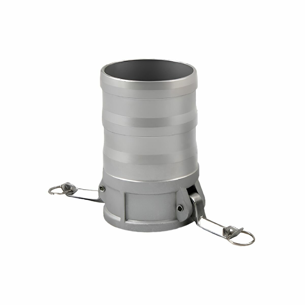 Камлок переходной алюминиевый С 3040 3"-4"(75-100 мм) RUSBELT