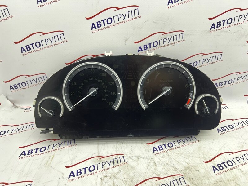 панель приборов BMW X3 F25 Ф25 62 10 9 312 038