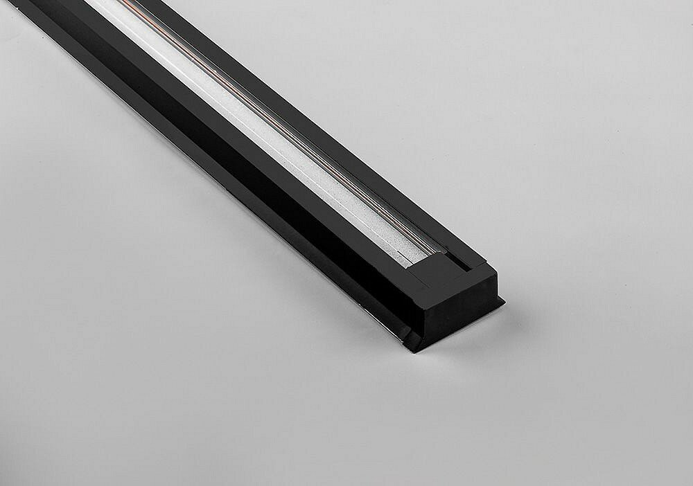 Трек накладной Feron 10340