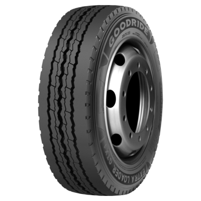 Goodride GTX1 235/75 R17.5 143/141J ALLSEASON