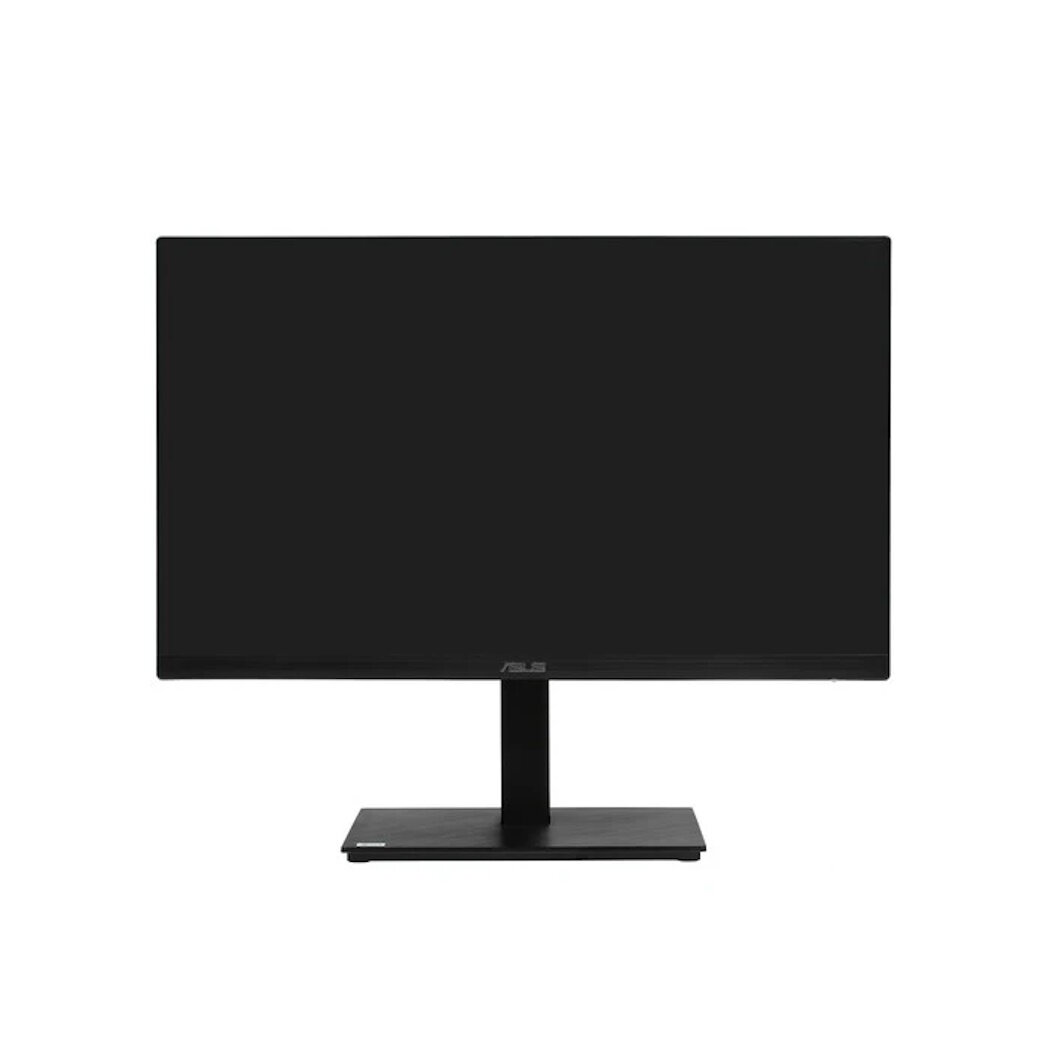 Монитор ASUS VA24EQSB 23,8, IPS, FULL HD (1080p), 1920x1080, 75 Гц, встроенные динамики, регулировка высоты, поворот