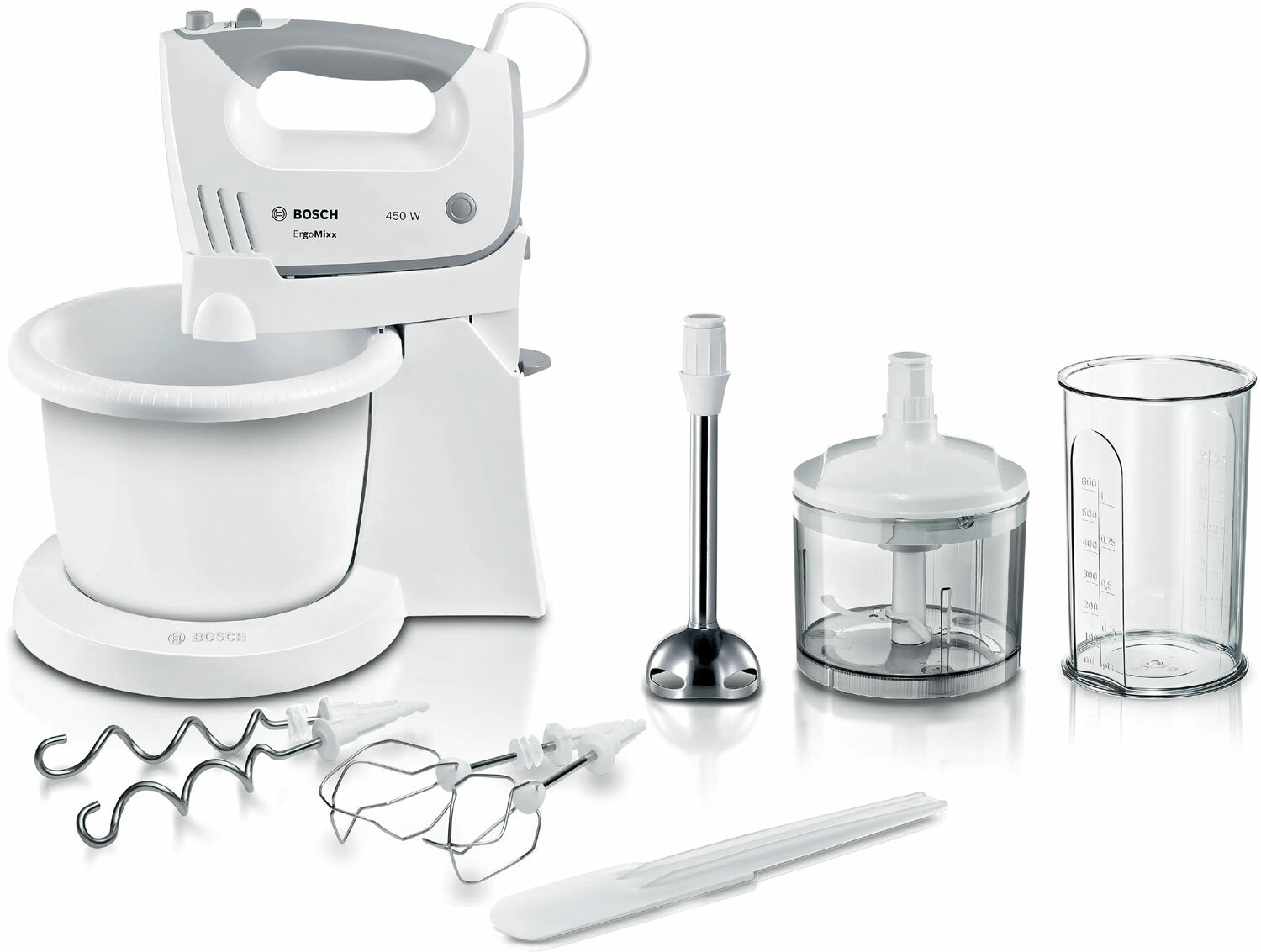 Миксер Bosch MFQ36490