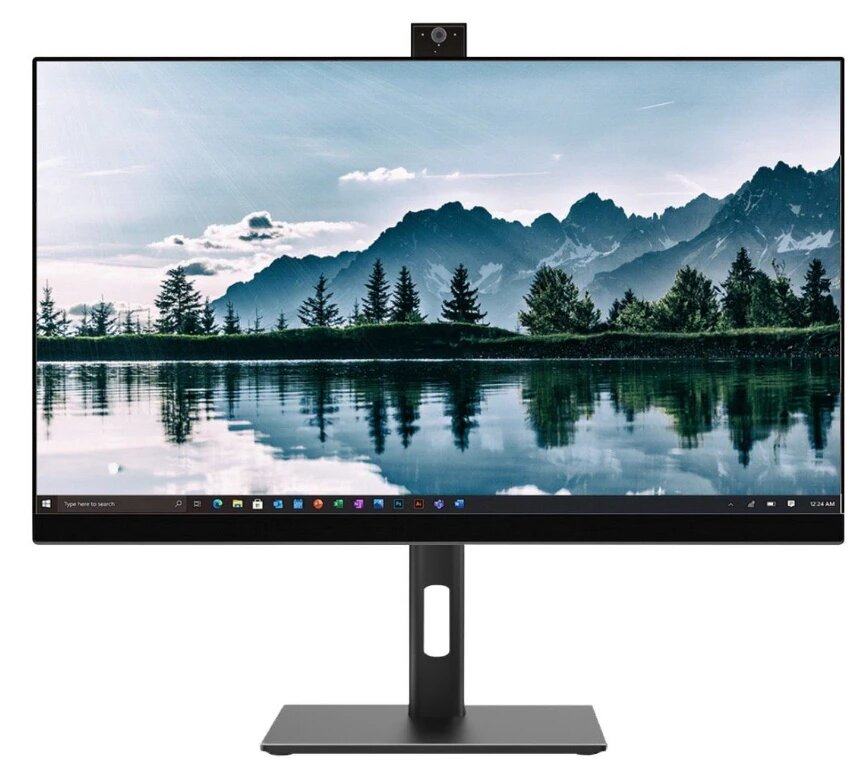 Моноблок платформа Prittec (N24 H610P)