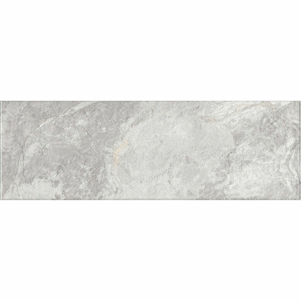 Настенная плитка Eurotile (Евротаил) Image Silver 616 32,5х100 см (616 IGB1GY)