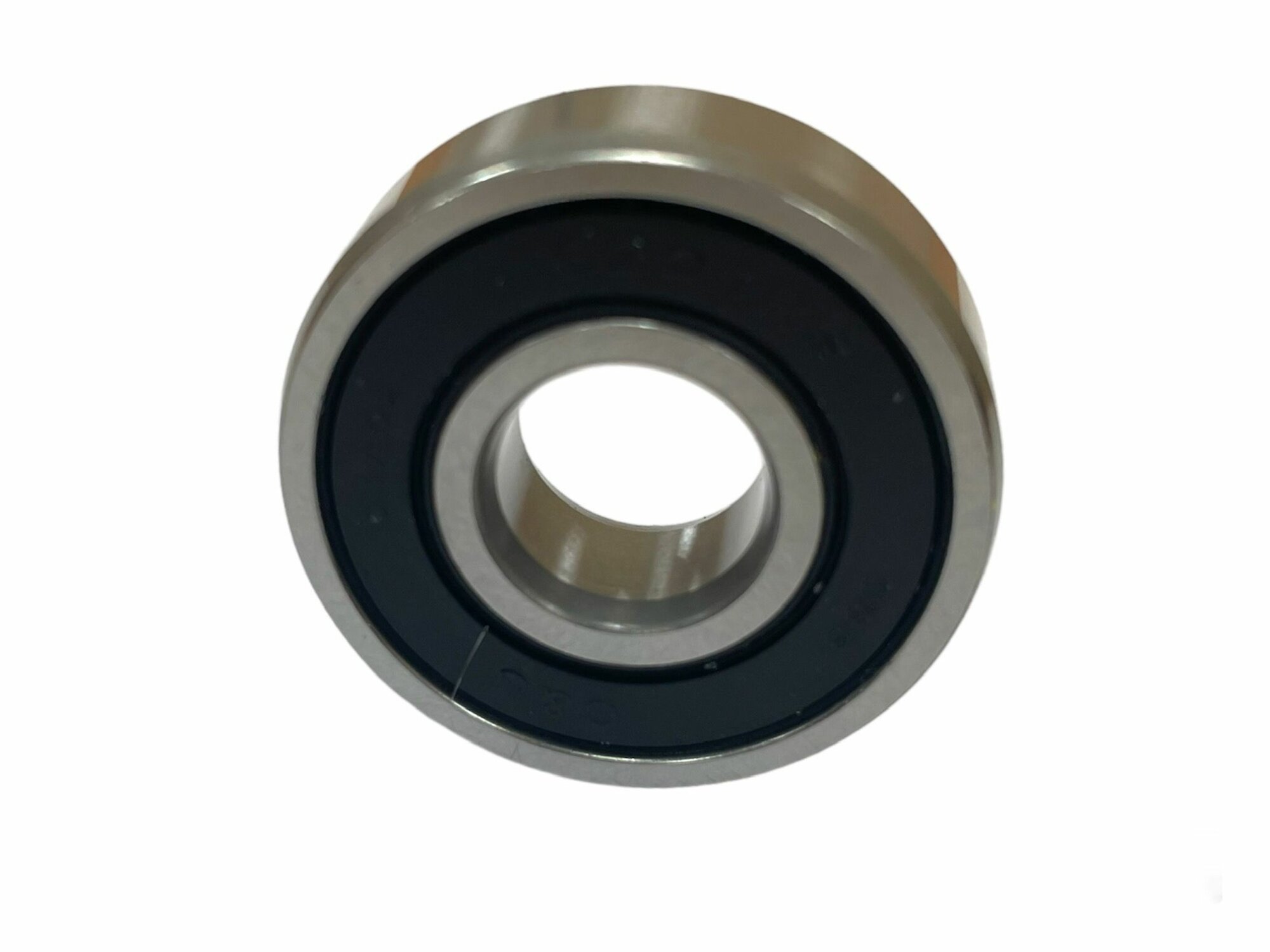 6201RSВТ Подшипник генератора 6201RS C&U на ЗИТ Г221, Г222, 372, 371 генереаторы ВТ