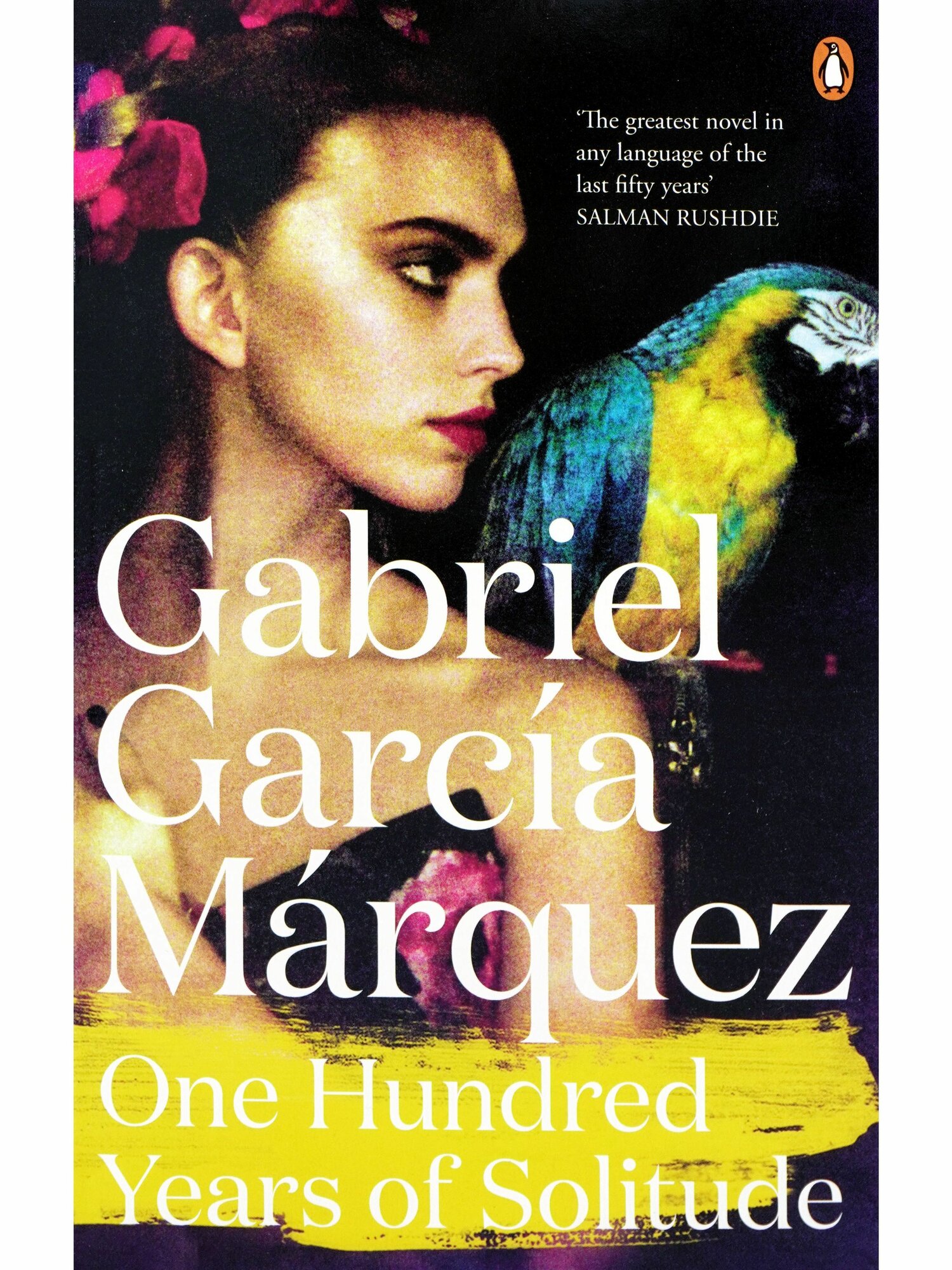 One Hundred Years of Solitude