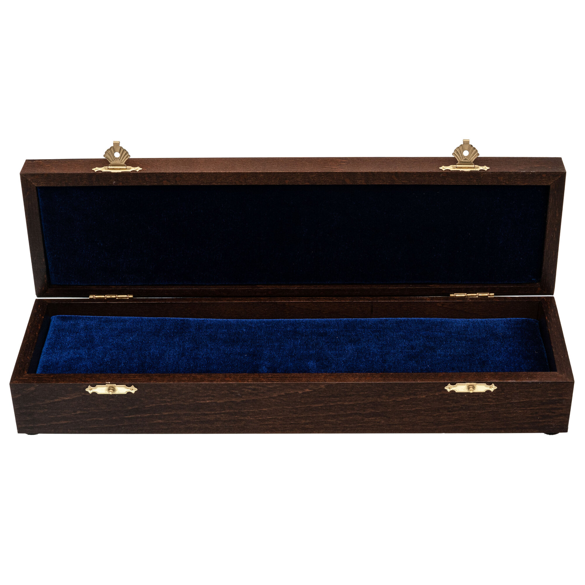 Шкатулка для ножа бук, лак