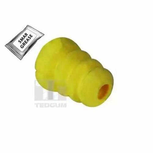 Отбойник амортизатора Ford C-Max 2007/02-2010/09; Ford Focus C-Max 2003/10-2007/03; Ford TEDGUM 00289255 для Hyundai i30; Kia Ceed, PRO CEED JD