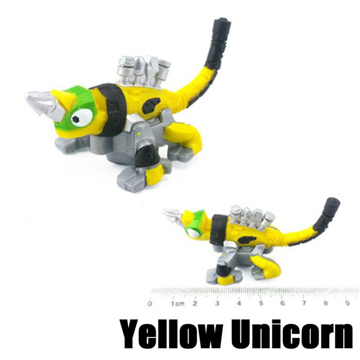 Игрушечный грузовик Dinotrux, машинка, Строительство против разрушения, игрушки-динозавры, модели динозавров, дети предс
