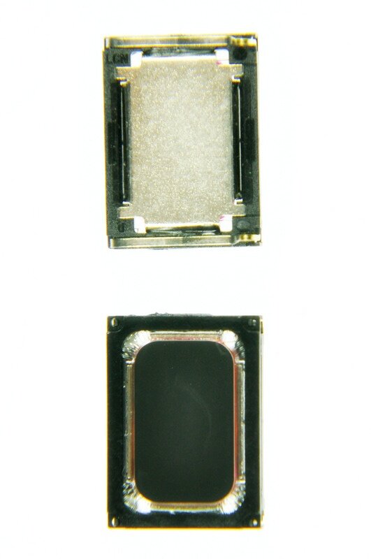 Звонок для ZTE Blade S6/Tecno Pova 2/3/4/Spark 5 Air/7/Infinix Hot 10 Play/11 Play/11S/Note 10 Pro/11/12/Xiaomi Redmi A1/A1+/A2+/A3/Infinix Hot 30i 15мм*11мм