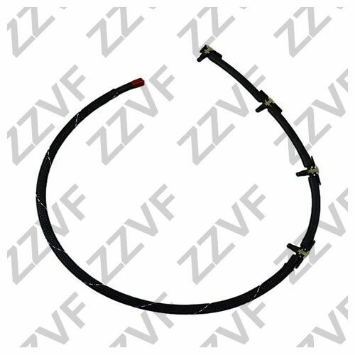 Трубка топливная BMW 1F20/F21 (11-19), 2F22/F ZZVF ZVTP235