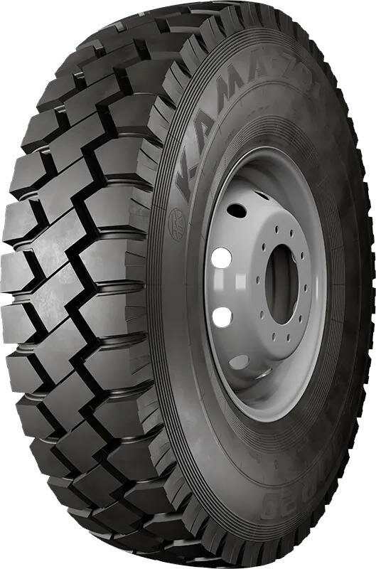 Кама 701 (универсальная) 12 R20 154K