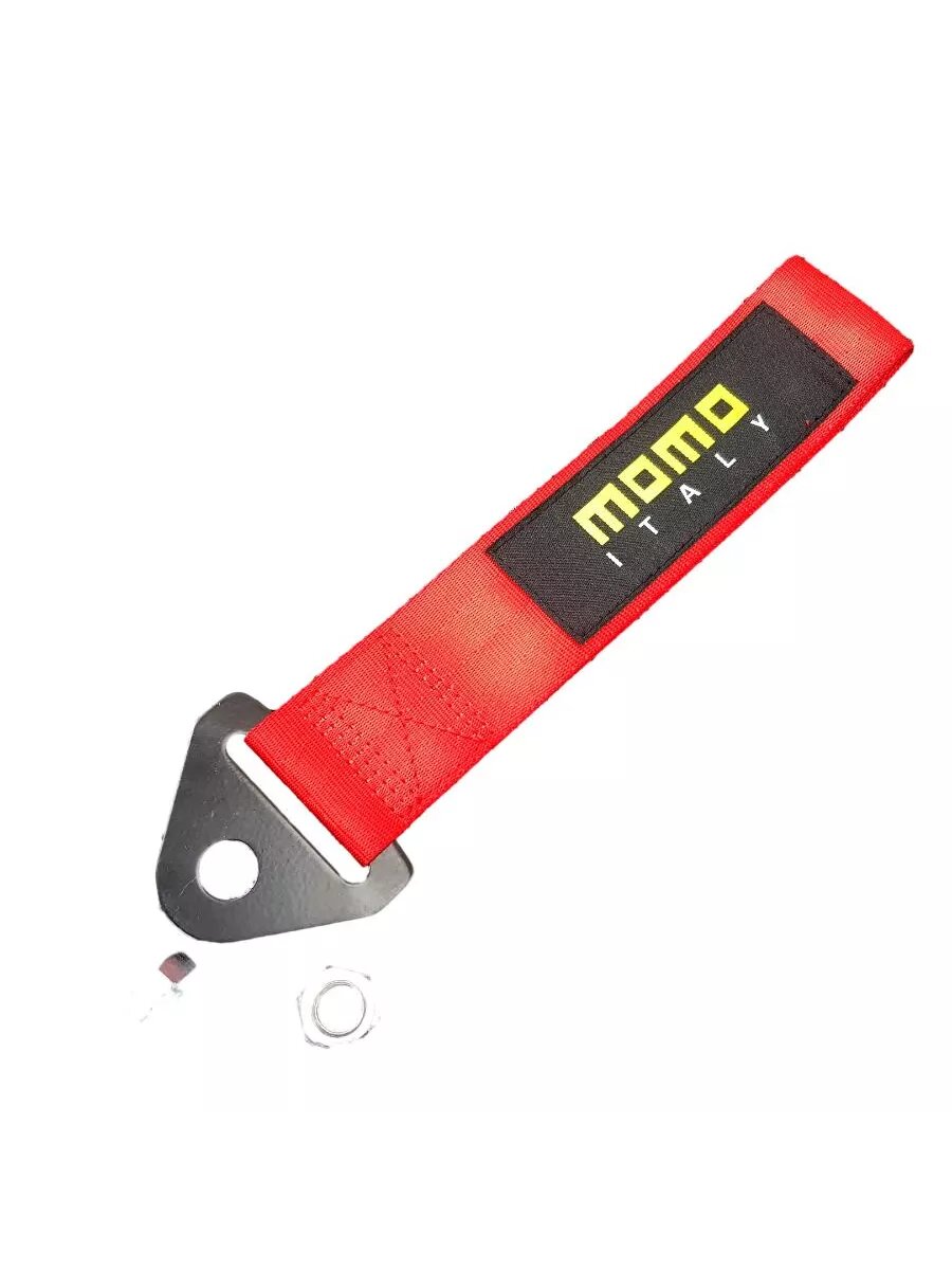 Стропа буксировочная MOMO