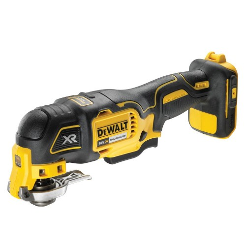 Инструмент многофункциональный DeWalt DCS355N-XJ