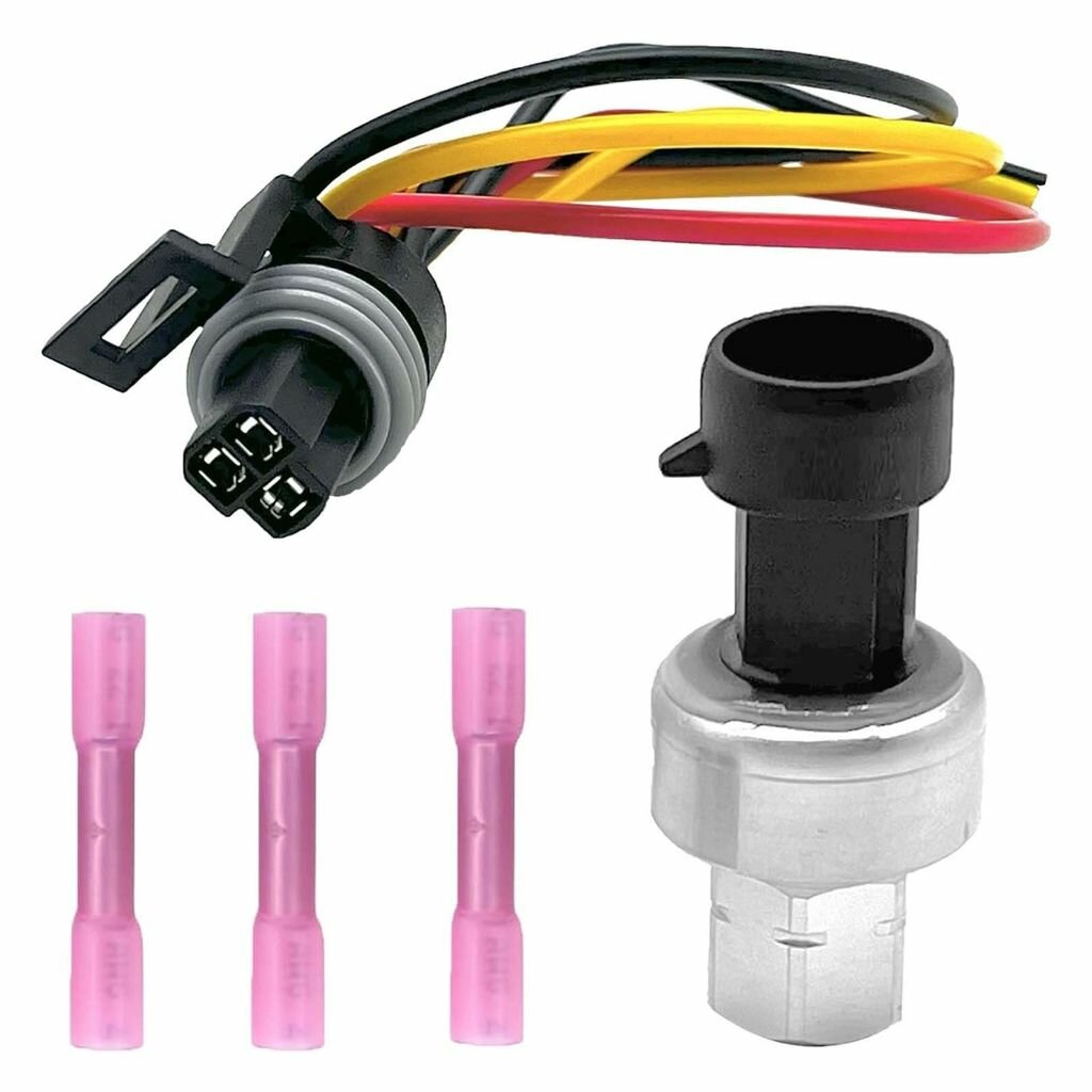 Автомобильный кондиционер датчик датчика