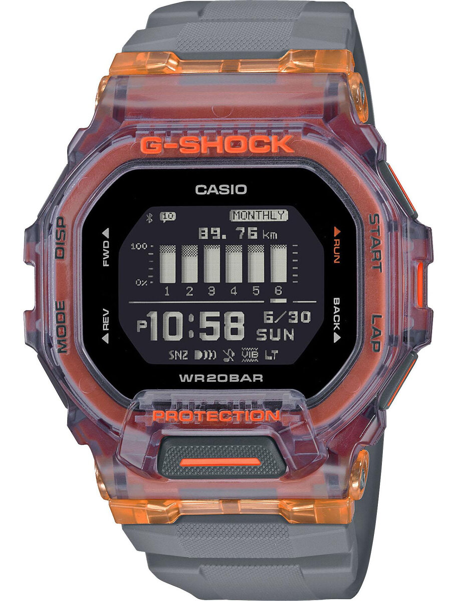 Наручные часы G-Shock