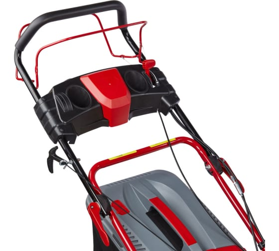 Газонокосилка бензиновая Ayger AGK-51S