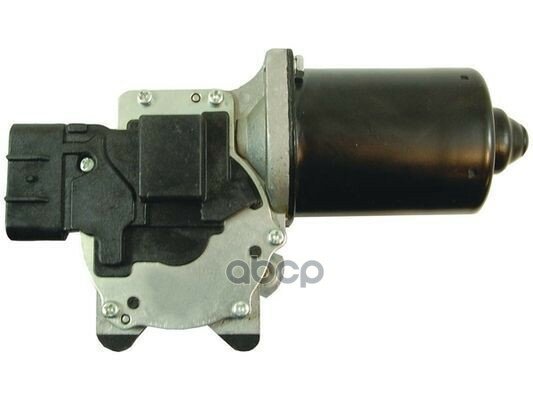 Мотор Стеклоочистителя Citroen Jumper Fiat Ducato Peugeot Boxer 2006 & Up WAI арт. wpm9084
