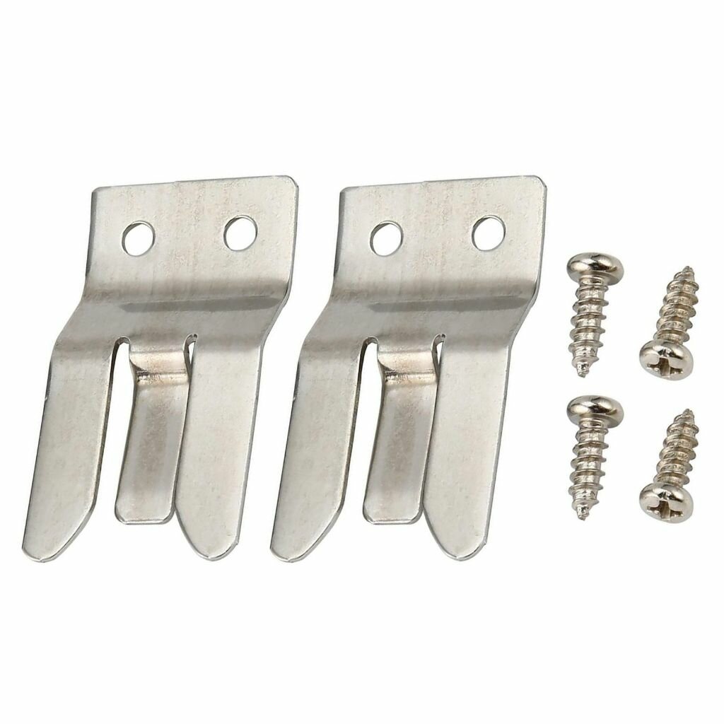 Аудио и аудиоаксессуары+2 зажима для микрофона автомобильного радиоприемника