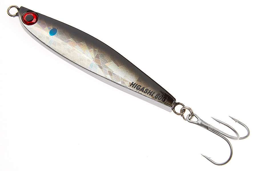 Higashi Пилькер Hayai jigu TH #6, 80 гр