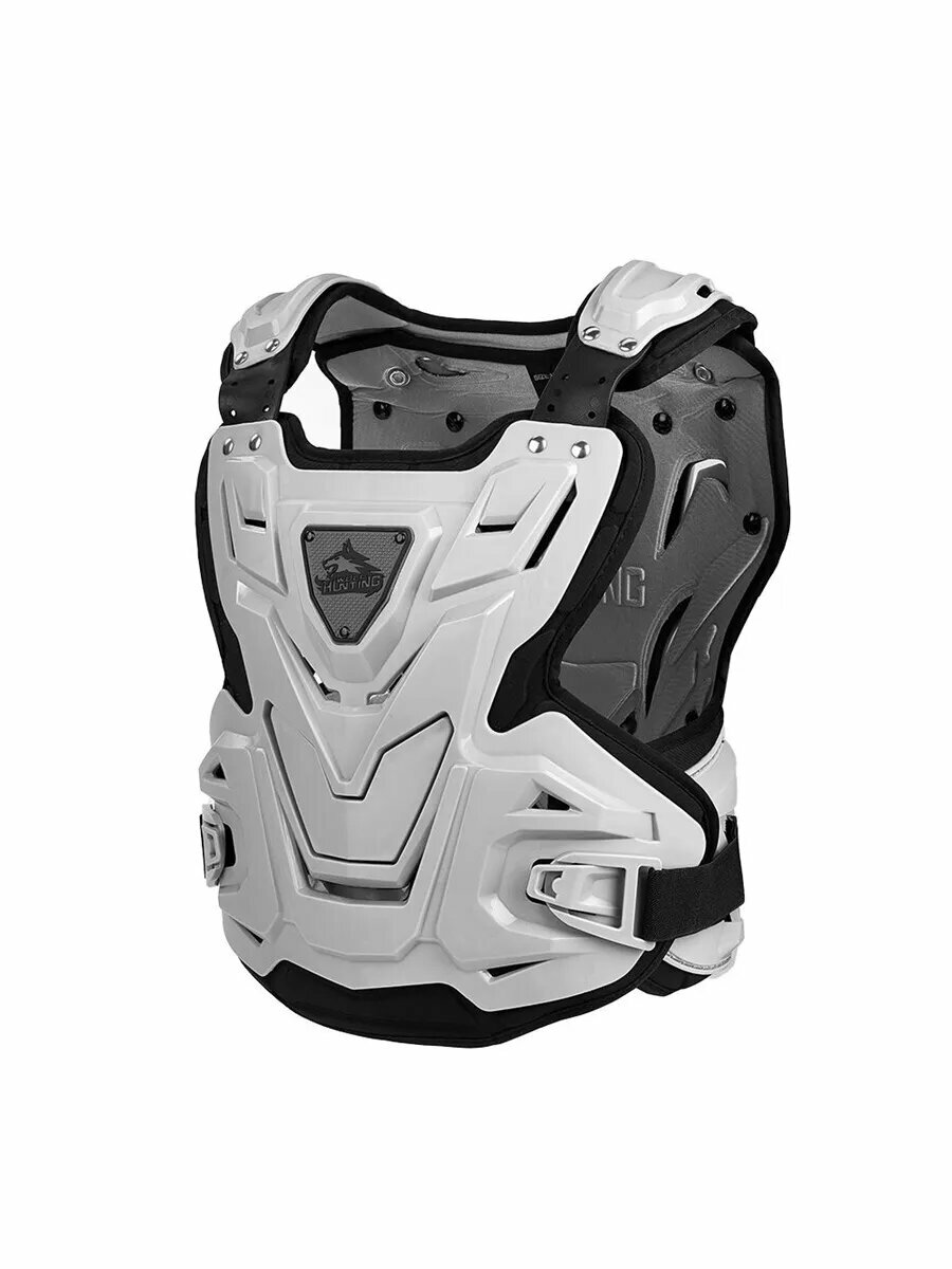 JXT AR09 Мотоциклетная броня Мотоциклетной черепахи