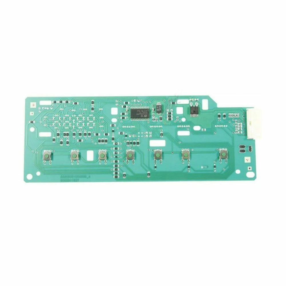 Модуль управления стиральной машины Bosch WLK. и WLG. (741989)