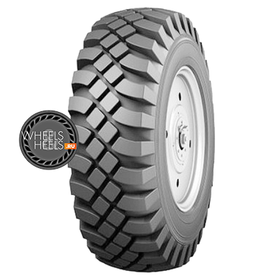 Шина автомобильная NorTec ER-117 10/75 R15.3 126A6 ALLSEASON, всесезонная, универсальная