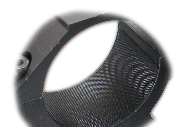 Кольца Leapers AccuShot на WEAVER, высокие