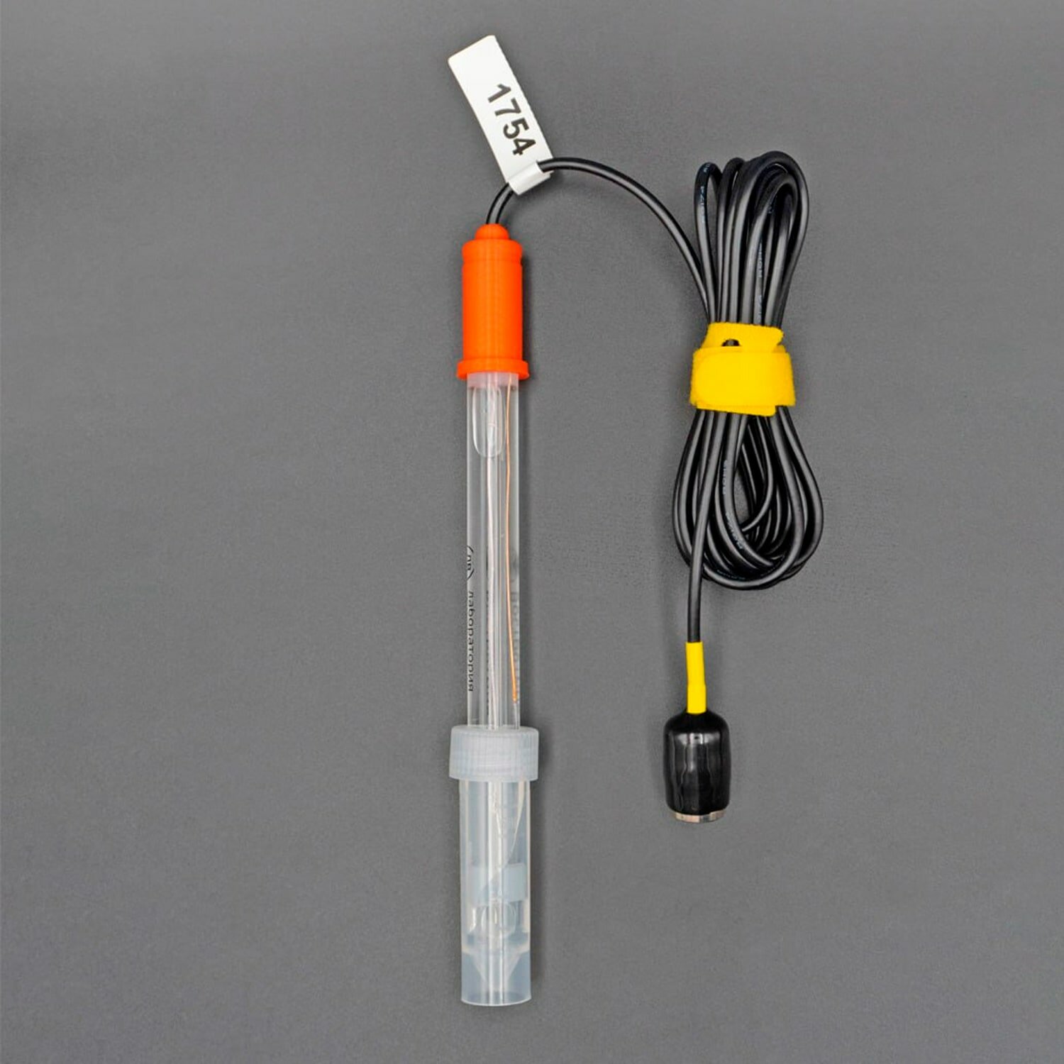 Датчик электрод хлора Rx1 однокамерный BNC