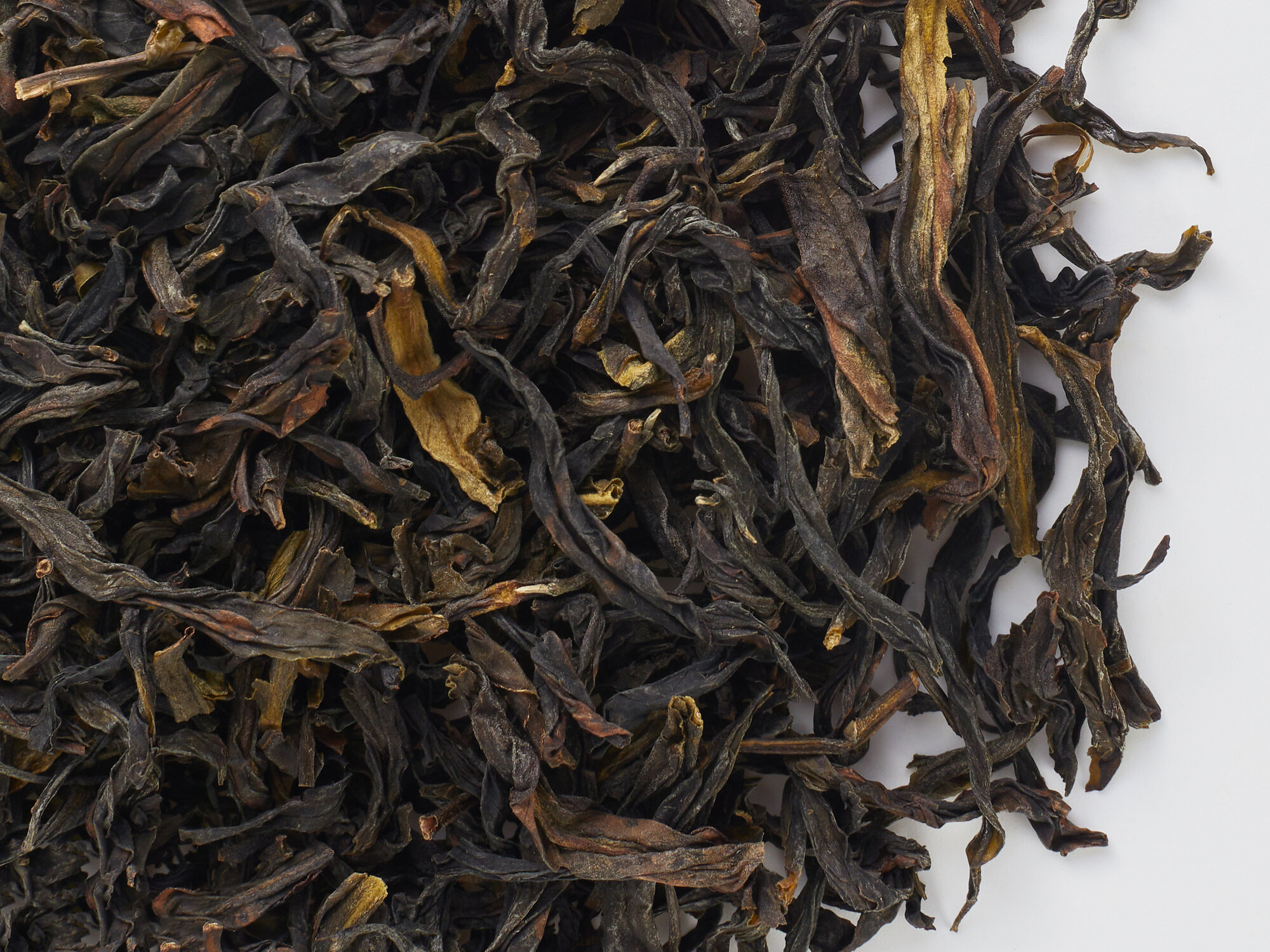 Чай улун Я Ши Сян Даньцун (Утиный Помёт), китайский премиум чай, фермерский, 75 гр.