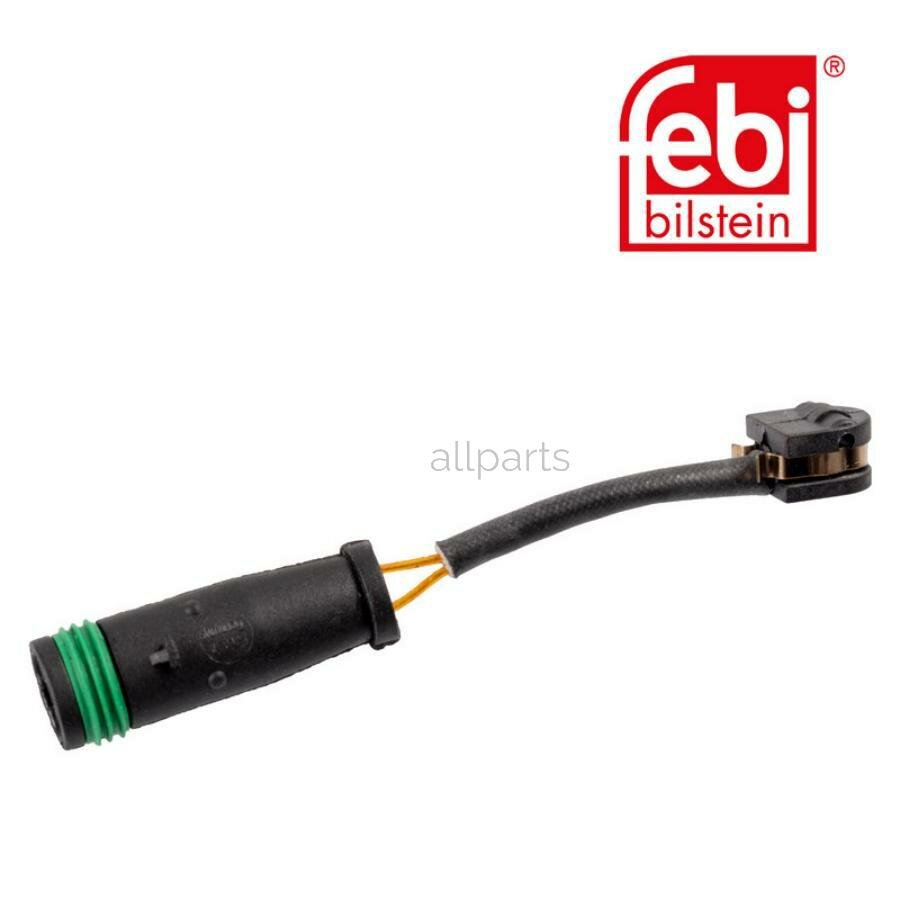 FEBI 29546 Датчик износа колодок FEBI 29546