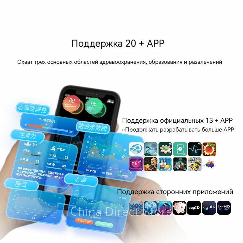 Интерактивная игрушка — фото 1