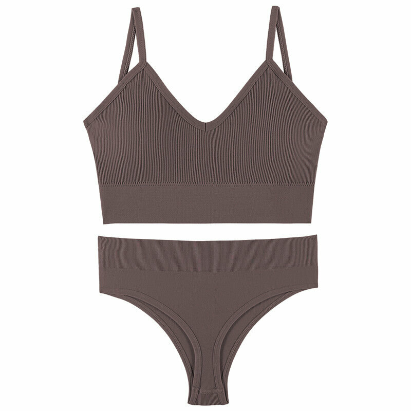 Бюстгальтер, спортивный, для маленькой груди, без стального кольца