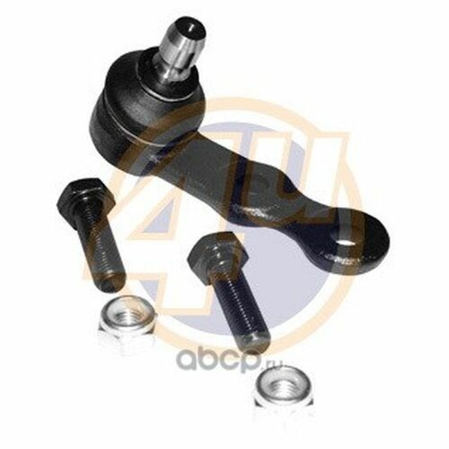 Опора шаровая 4U opb96750 для Opel Combo, Corsa, Tigra