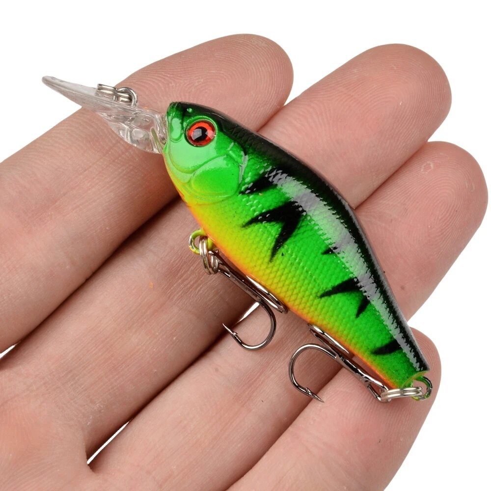 Кренкбейт PRAINBASS, цвет C