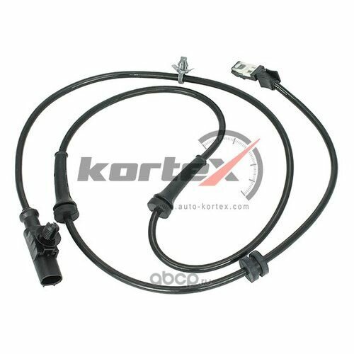 Датчик скорости вращения колеса (abs) Kortex KER1214
